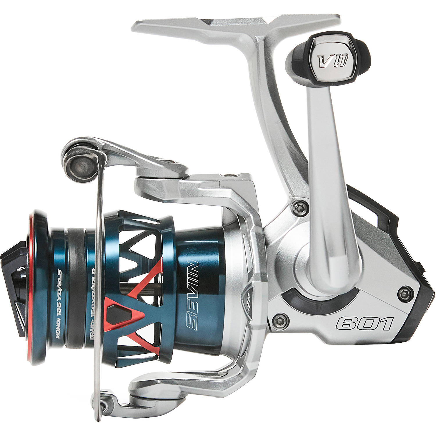 SEVIIN GX Series Spinning Reel | Cabela's